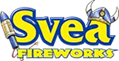 Svea Fireworks - Nordens ledande fyrverkeriexpert